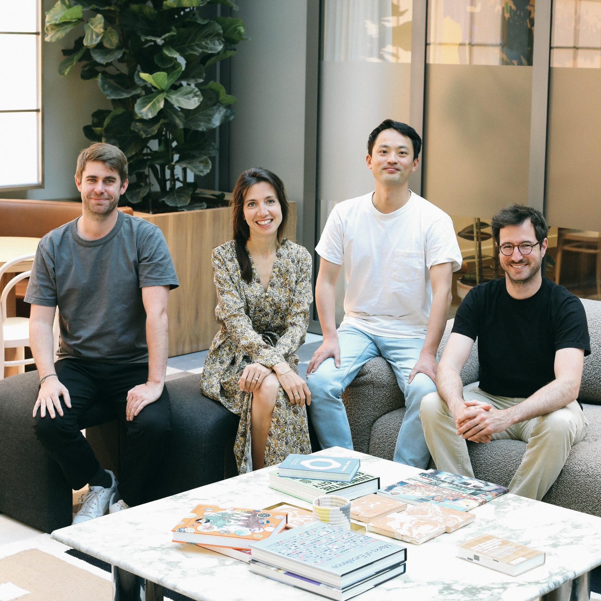 Qui sommes-nous ? - Pollen - Formation professionnelle et continue avec les meilleurs experts